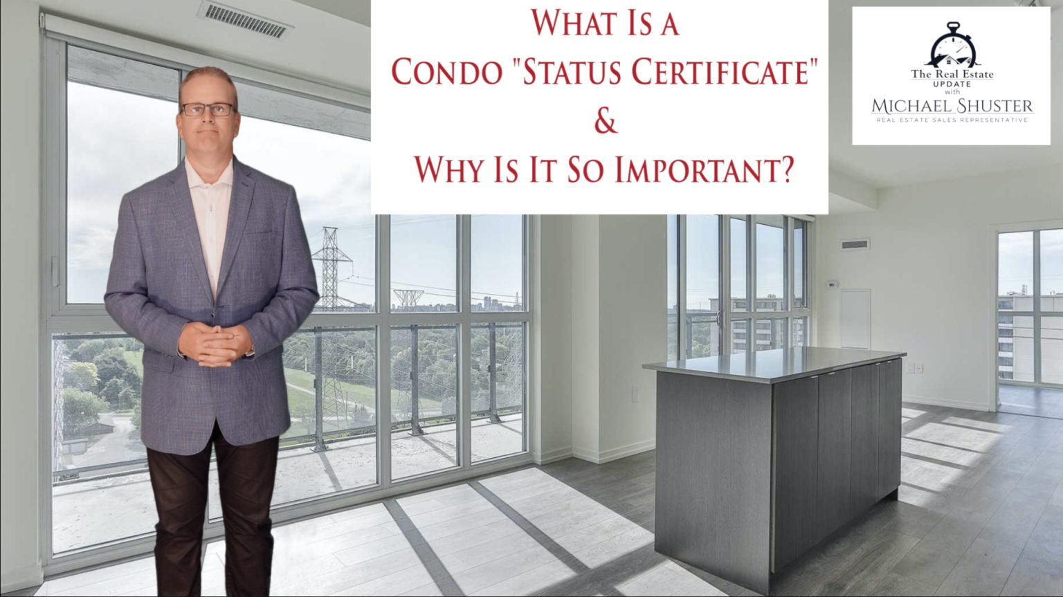 What Is a Condo Status Certificate & Why It's Important!
